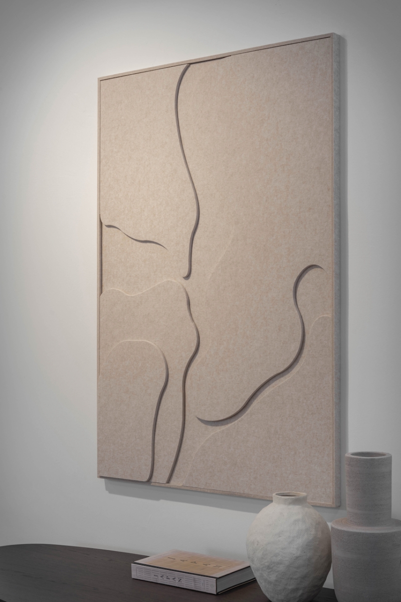 Akoestische kunst Göteborg - ENZO PELLINI