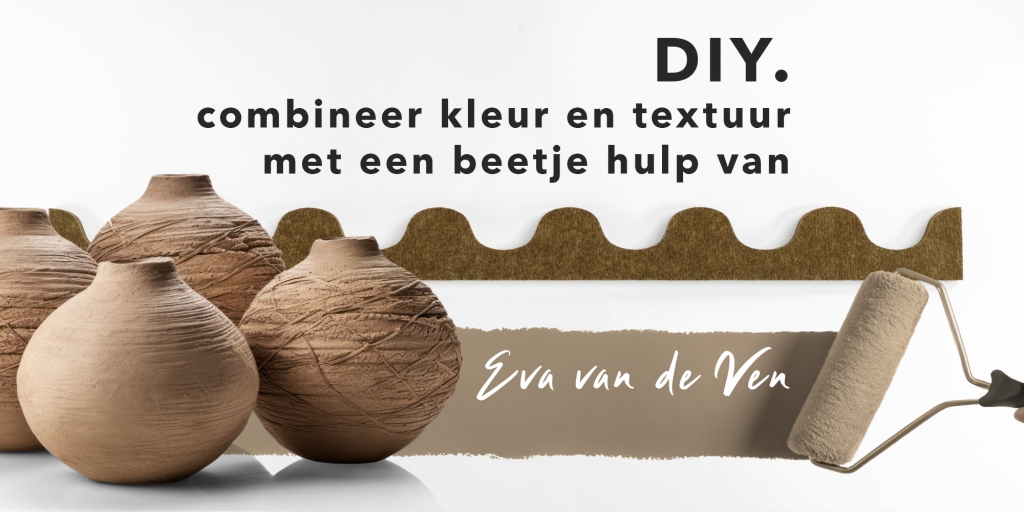 Design Collectie by Eva van de Ven - ENZO PELLINI